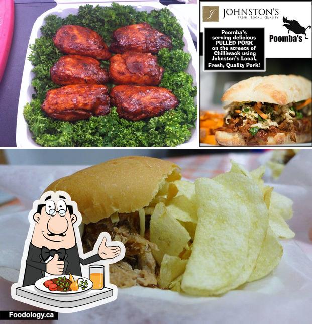 Poomba's in Chilliwack - Restaurant reviews