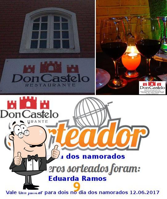 Restaurante Don Castelo, Gravatá - Restaurant reviews