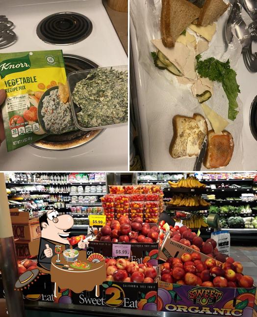 Roberts Market, Portola Valley - Restaurant menu, prices and reviews