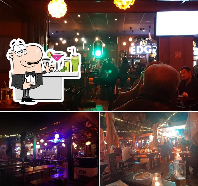 Rock@88 Moreleta, Pretoria - Restaurant menu, prices and reviews