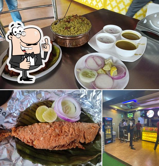 Shetty's Kitchen, Bengaluru, 202 - Restaurant menu and reviews