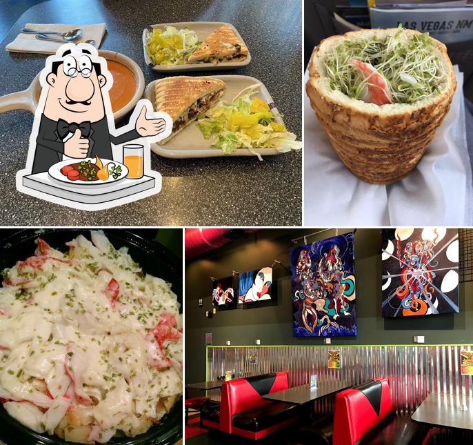 Staggering Ox, Butte - Restaurant menu, prices and reviews