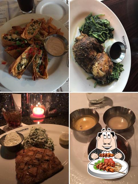 Glenwood's (formerly Stanford Grill) in Columbia - Restaurant reviews