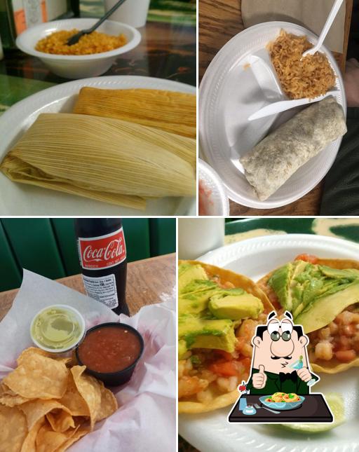 Top 7 mexican restaurants in Topeka, october 2025 - Restaurant Guru