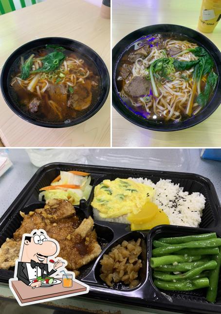 Tea Cup Zone - Taft Manila restaurant, Manila - Restaurant reviews