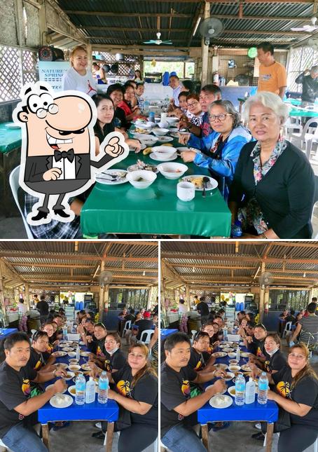 The Best Food in Town. restaurant, Carcar City