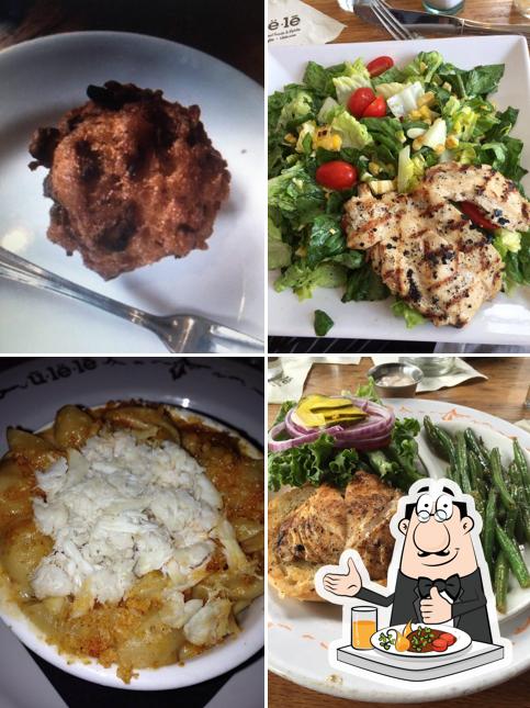 Ulele, Tampa - Restaurant menu, prices and reviews