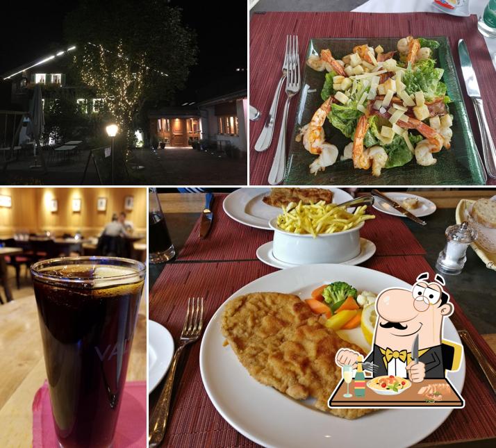 Restaurant Schweizerhaus Engelberg, Engelberg - Speisekarte, Preise und ...