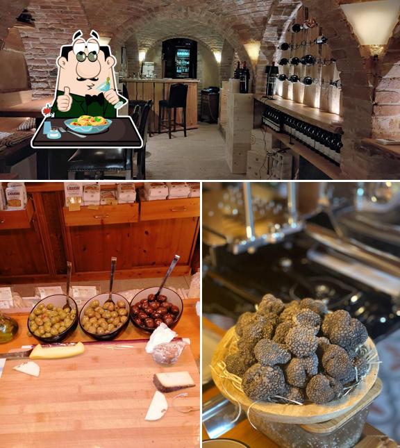 la putia sicilia restaurant, Lasberg - Restaurant reviews