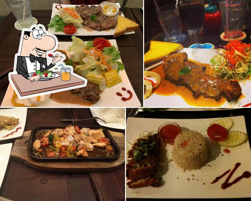 Bongo Congo Cafe, Bangkok - Restaurant reviews