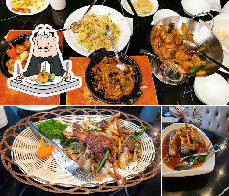 Home Taste Restaurant and Bar in Wellington - Restaurant menu and reviews