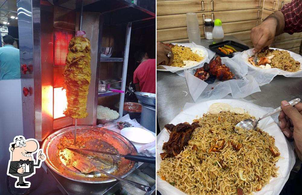 The Noor Restaurant, Chennai - Restaurant menu, prices and reviews