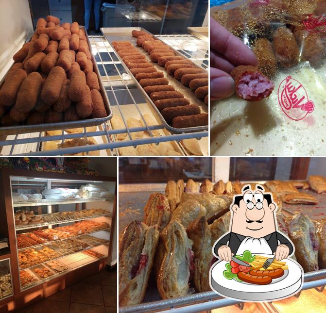 Vicky Bakery Miami Gardens, Hialeah - Restaurant menu, prices and reviews