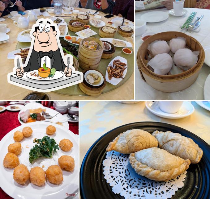 Zunyan Fine Dining & Banquet, Toronto - Restaurant menu, prices and reviews