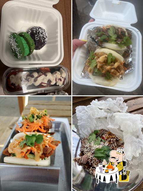 Mama Dut, Portland - Restaurant menu, prices and reviews