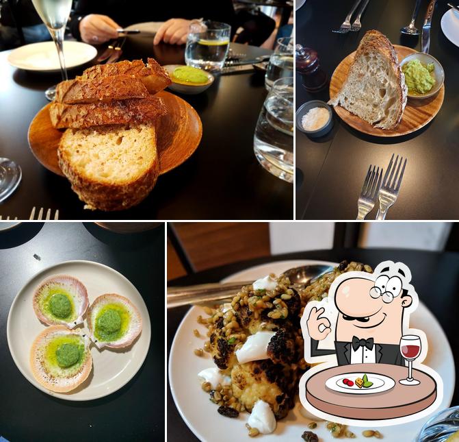 Garum, Perth - Restaurant menu, prices and reviews