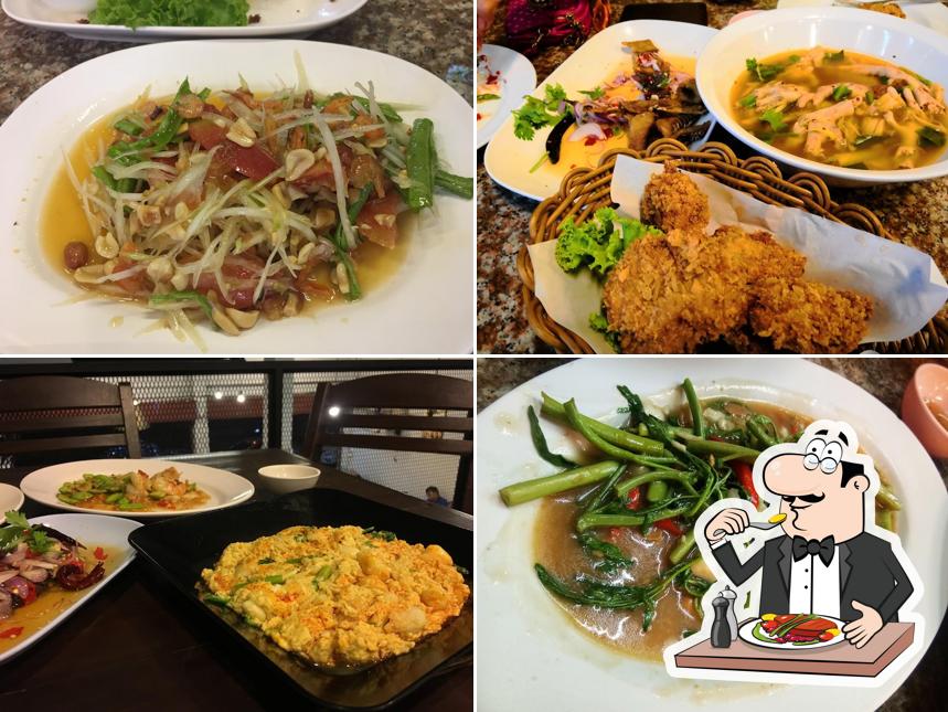 Restaurante Mitsu Mush, Bangkok - Carta del restaurante y opiniones