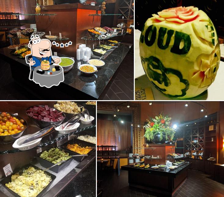 Samba Brazilian Grill restaurants in Madison, summer 2024 - Restaurant Guru
