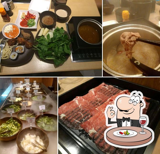 Shabu-Shabu Letasu, Jakarta - Restaurant menu, prices and reviews