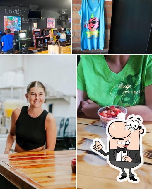 The Mad Beet, San Diego - Restaurant menu, prices and reviews