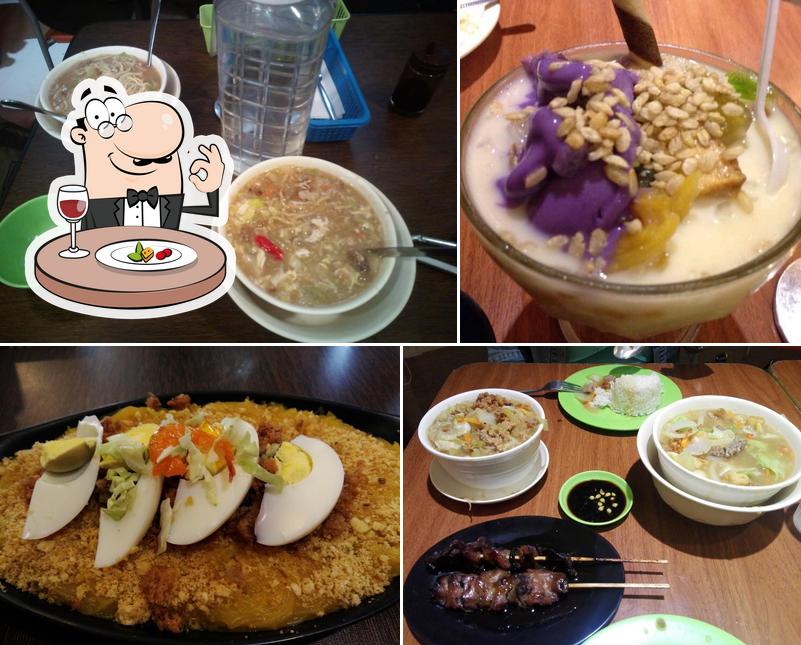 Top 5 restaurants with pancit guisado in Pasig, september 2025 ...