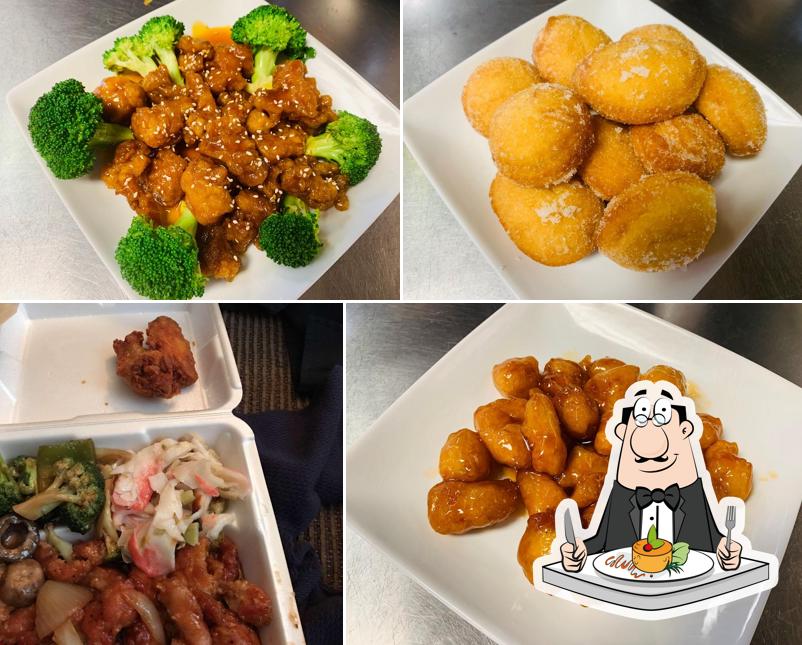Top 4 restaurants with chicken stock in Redan, november 2025 ...