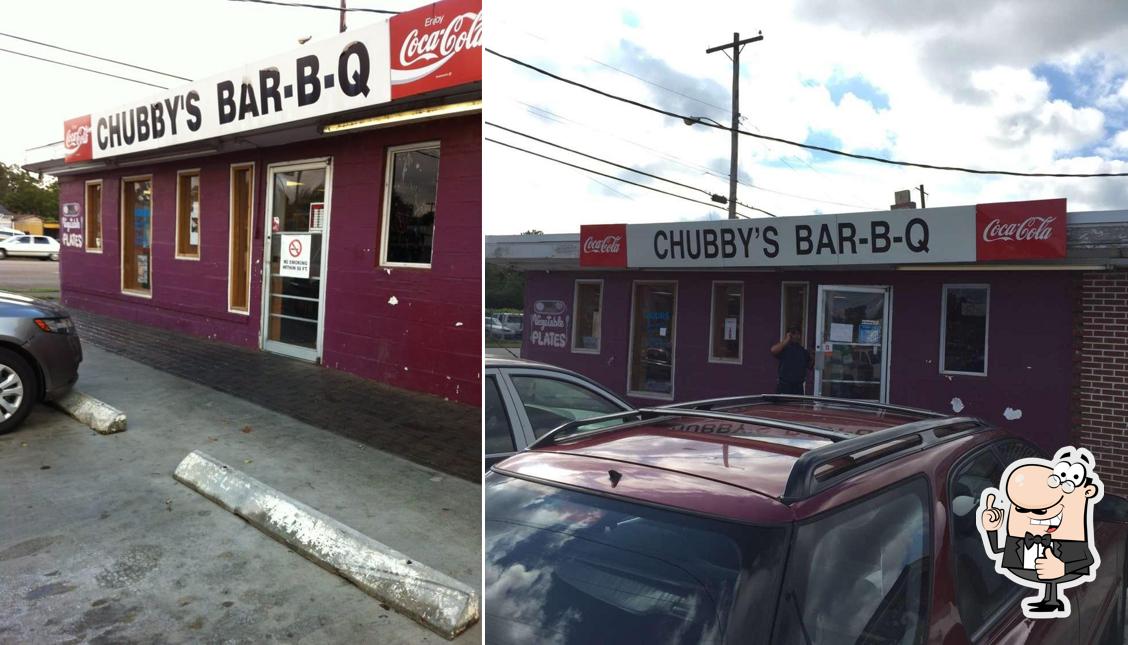 Chubby's Bar-B-Q, Chattanooga - Restaurant menu, prices and reviews