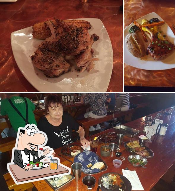 Mining Camp Restaurant, Apache Junction - Restaurant menu, prices and ...