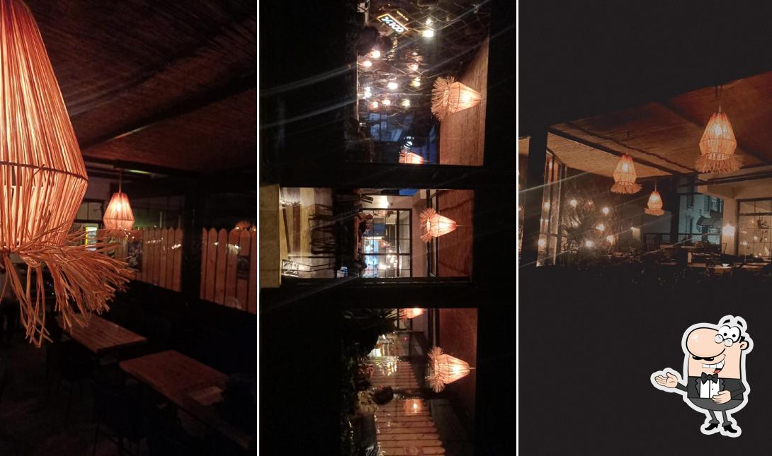 Churchill cafe, Izmir - Restaurant reviews