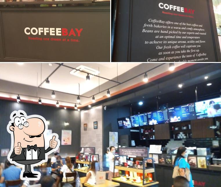 CoffeeBay cafe, Cebu City, 2nd Floor - Restaurant menu and reviews