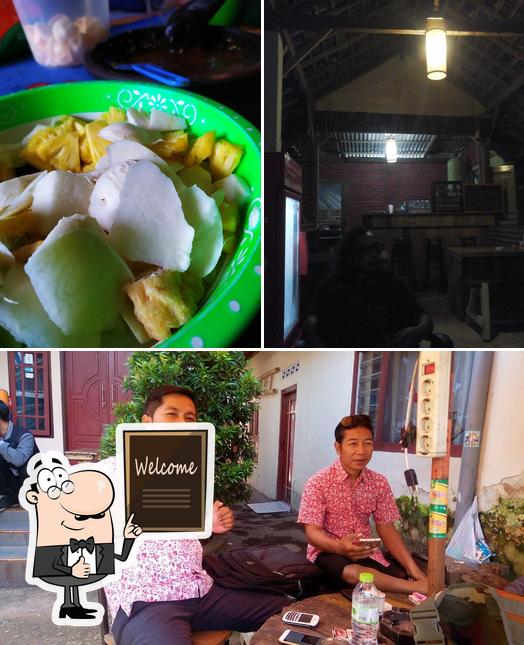 Kedai Kopi CT 46 cafe, Genteng Wetan - Restaurant reviews
