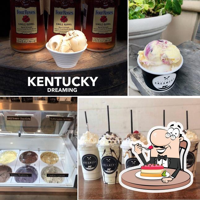 Nicholas Creamery in Atlantic Highlands - Restaurant reviews