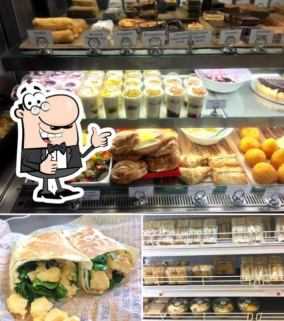 Snack Express, Sydney - Restaurant menu, prices and reviews