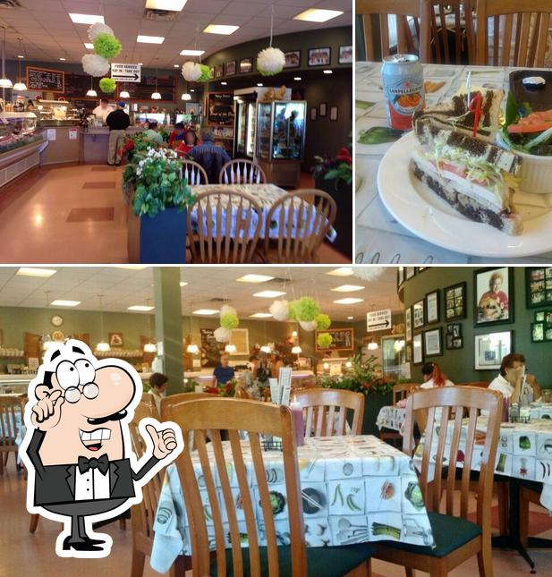 The Turkey House, Surrey - Restaurant menu, prices and reviews