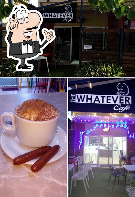 Whatever Cafe in Kootingal - Restaurant reviews