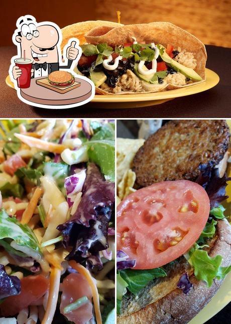 Cafe Yumm! - Keizer Station in Keizer - Restaurant reviews