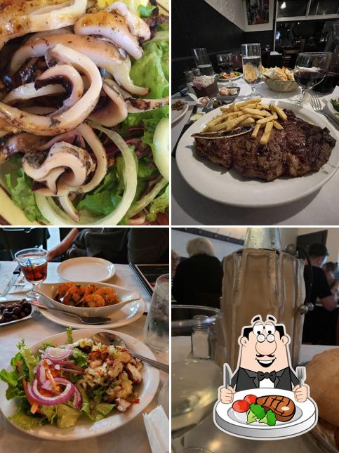 Chez Doval, Montréal - Menu du restaurant, prix et avis