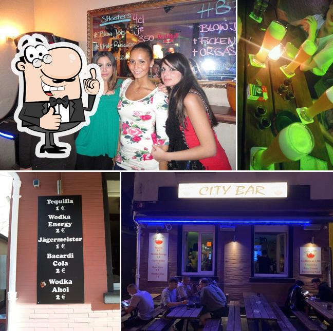 Crazy Bar, Frankfurt am Main - Speisekarte, Preise und Bewertungen