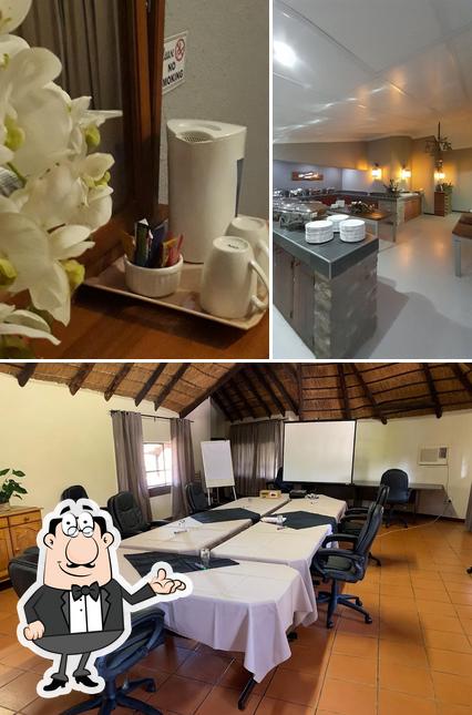 Delmas Country Local Restaurant, Delmas - Restaurant reviews