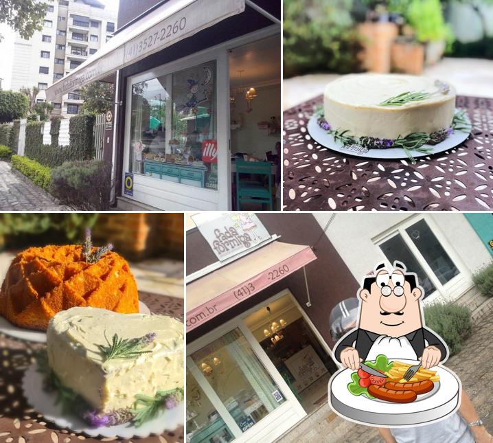 Fada formiga, Curitiba - Restaurant menu, prices and reviews