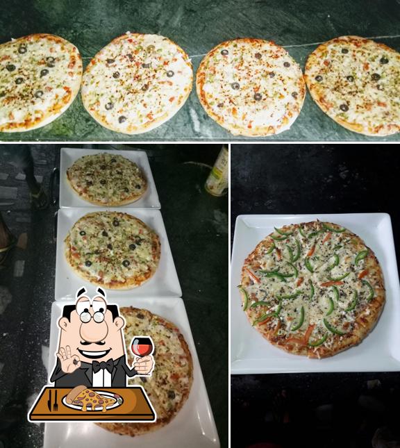 Sai sweets, Hamirpur - Restaurant menu, prices and reviews