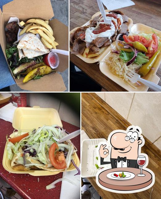 Taste More, London, Stockwell - Restaurant menu, prices and reviews