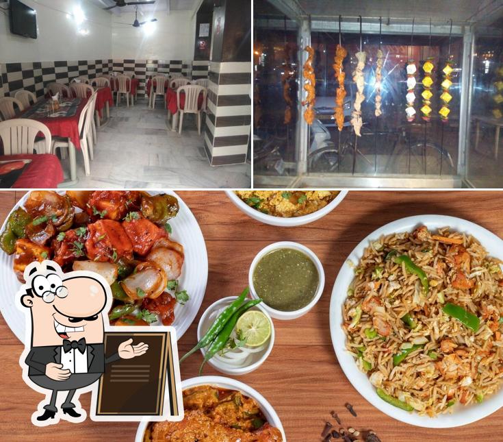 Fauji Dhaba, Gurugram - Restaurant menu, prices and reviews