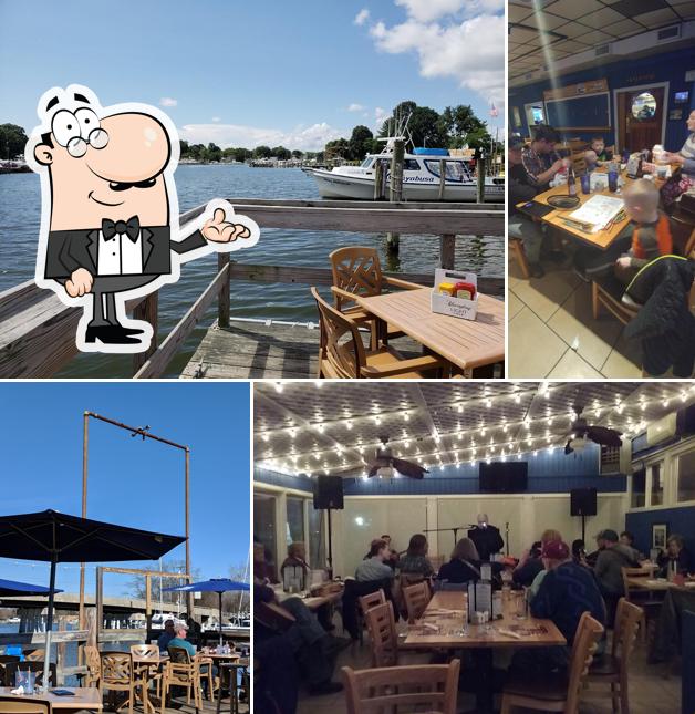 Happy Harbor Restaurant, Deale - Restaurant menu, prices and reviews