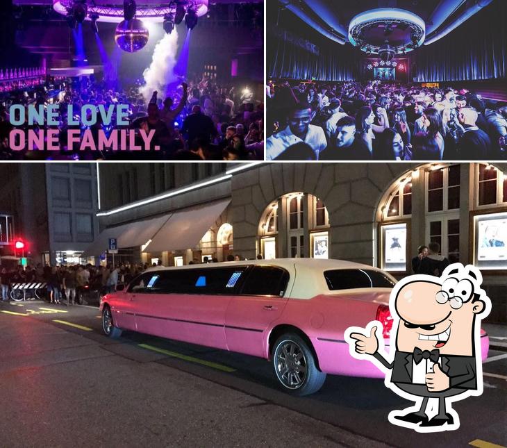 Jade Club, Zürich - Speisekarte, Preise und Bewertungen