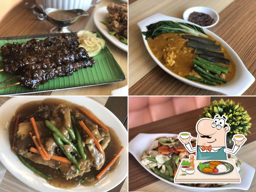 Joliant Restaurant Betterliving, Parañaque - Restaurant menu, prices ...