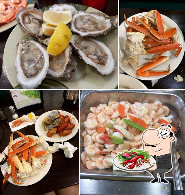 King House Chinese Restaurant, Okeechobee - Restaurant menu, prices and ...