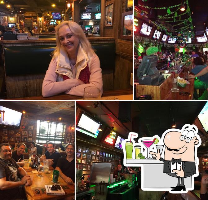 Laughing Loggerhead in Coral Gables - Restaurant reviews