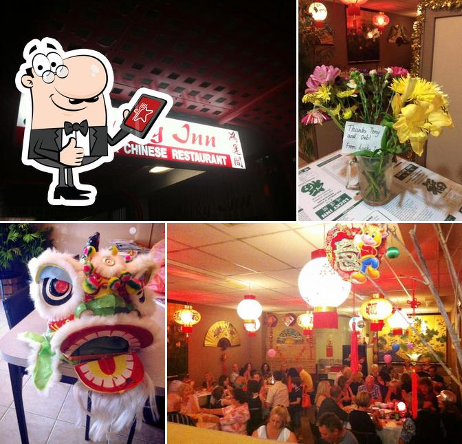 Lucky Inn, Frankston - Restaurant menu, prices and reviews