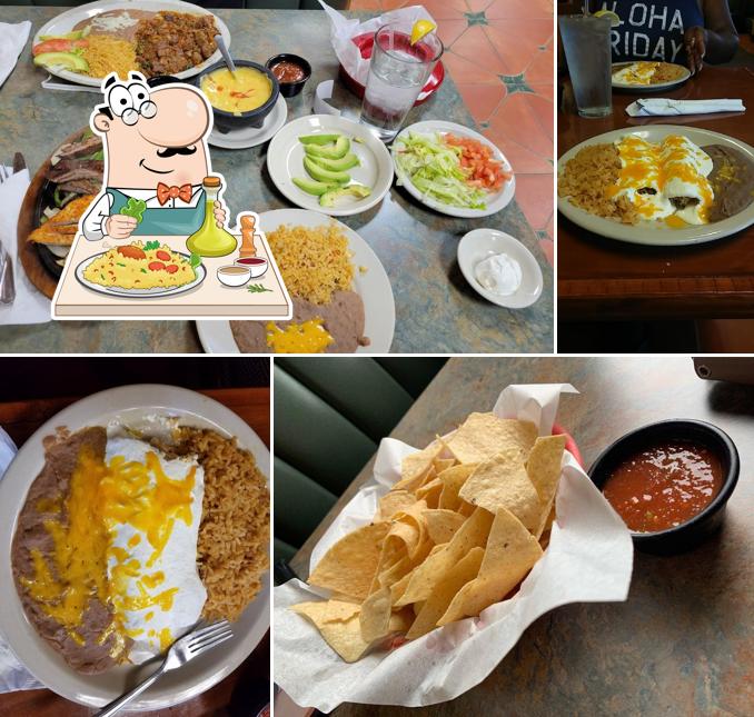 Martinez Restaurant in Mesquite - Restaurant menu and reviews